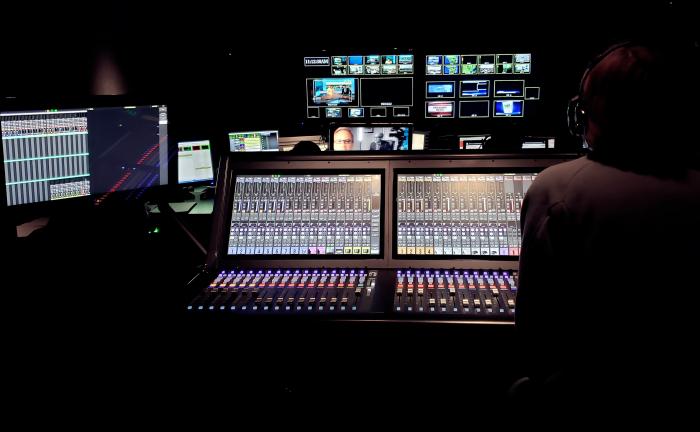 S300 - Solid State Logic Japan